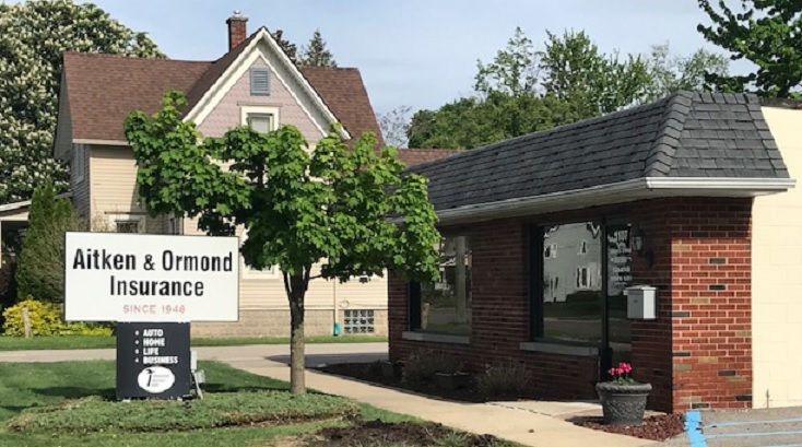 St. Clair Location - Aitken & Ormond Insurance, Inc.