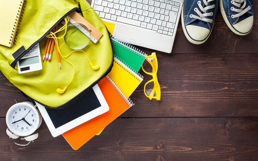 Back-to-School Insurance Tips - Aitken & Ormond Insurance, Inc.