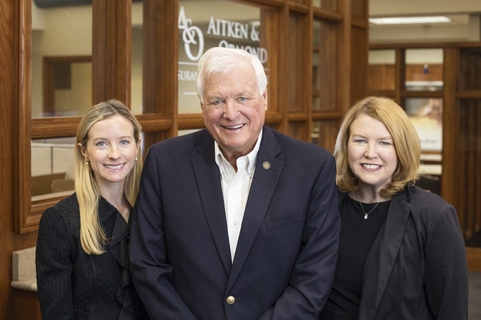 Insurance Agency in Chesterfield MI | Aitken & Ormond Insurance